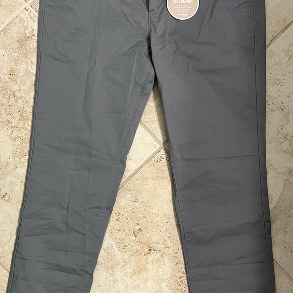 Express | Pants | Nwt Mens Express Grey Pants | Poshmark